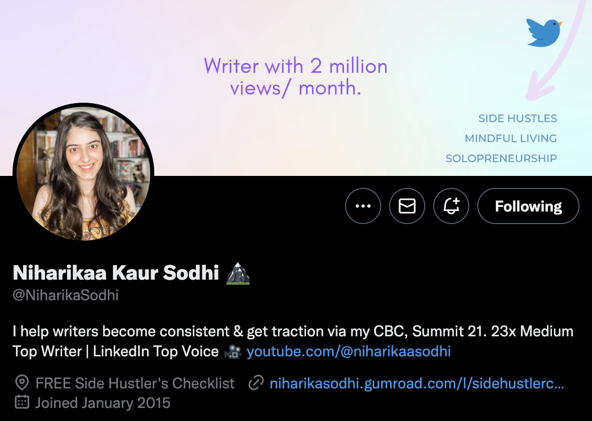 Personal Brand vs Business Brand - What’s the Difference? [Comparison + Examples]